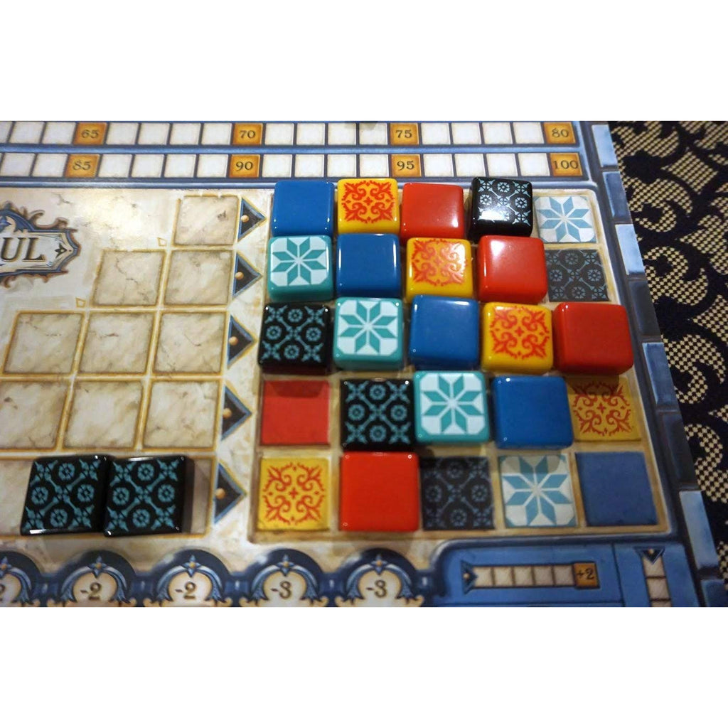 Buy Azul Board game in India at the cheapest price – BOARDWAY INDIA