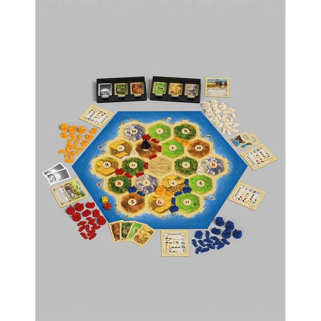 Catan – BOARDWAY INDIA